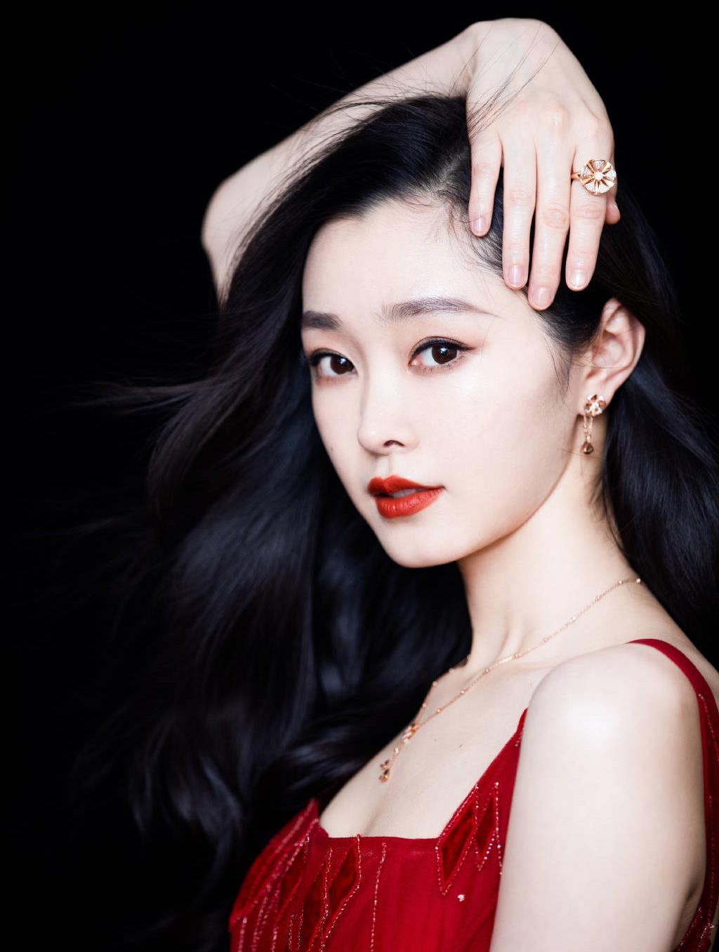 Original beauty and acting skills coexist: Beauty Song Yi is worthy of ...