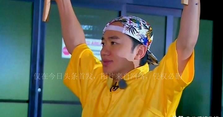 "Running Man 11" has attracted much attention. The flying guests at the ...