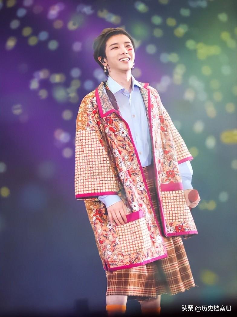 Yang Ma helped clarify that we have all wrongly blamed Hua Chenyu for ...