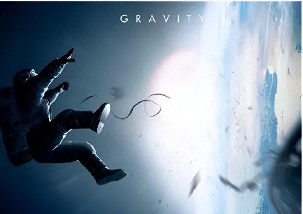 "Gravity": Gravity is out of control! Escape the cruel truth of space at high speed! - iNEWS