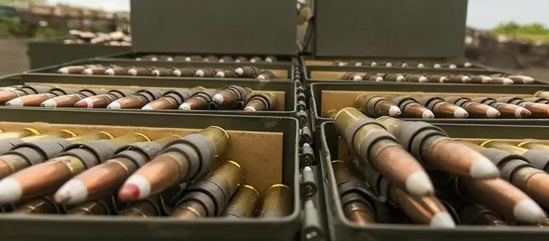 Shocking data on China's bullet manufacturing industry exposed! The ...