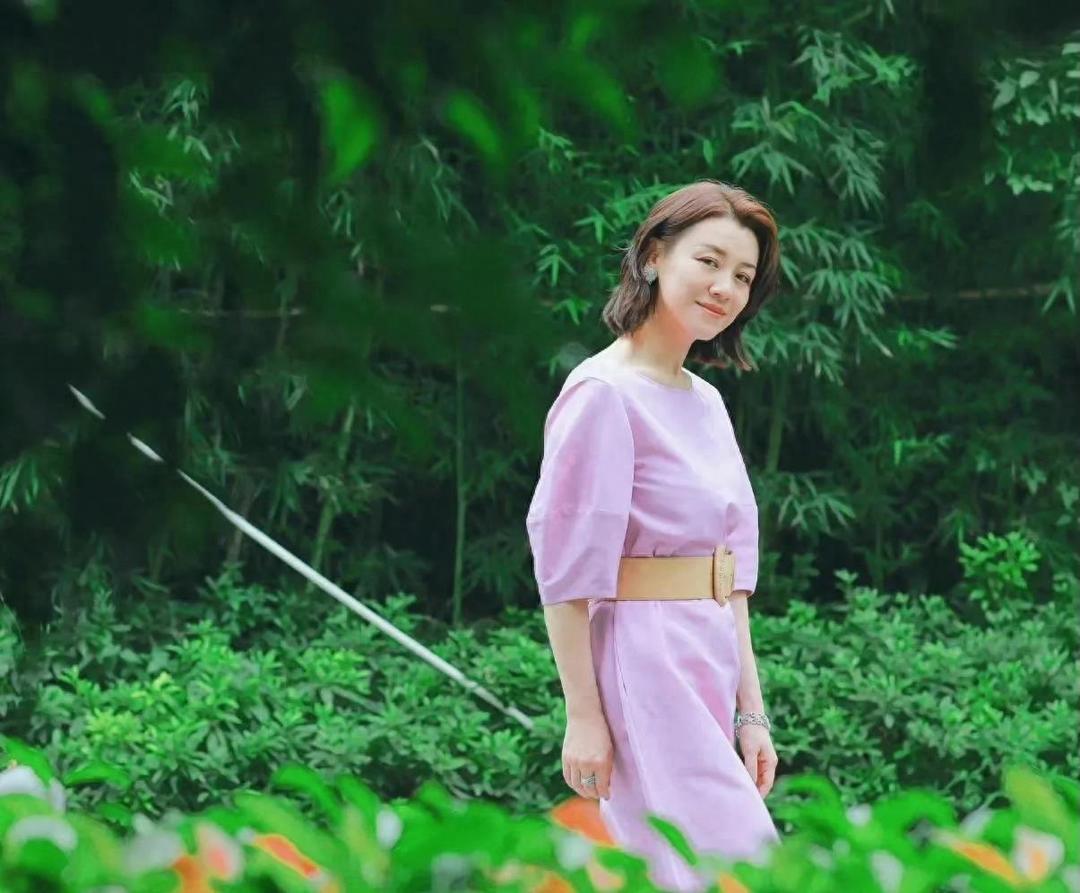 Liu Lin is out of the spotlight again. She boldly challenges teenage ...