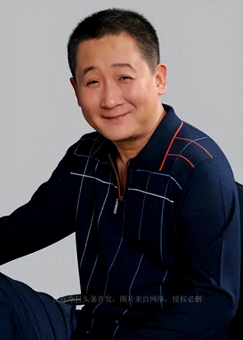 Sun Fengying: Marrying Liang Tian for the second time keeps her mother ...