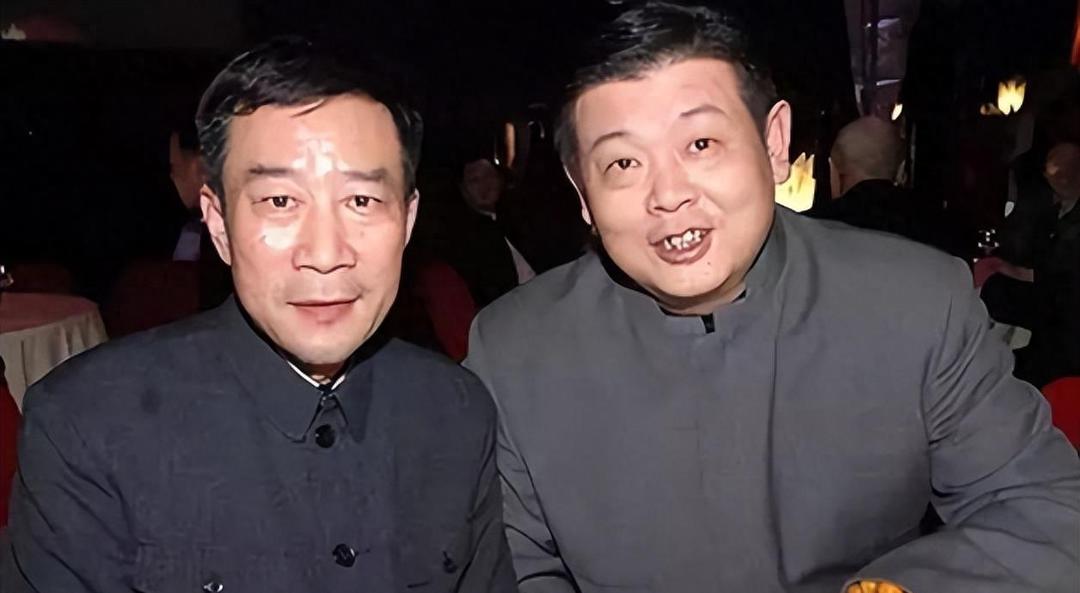 18 years after Fu Biao passed away, has Ge You, who originally promised ...