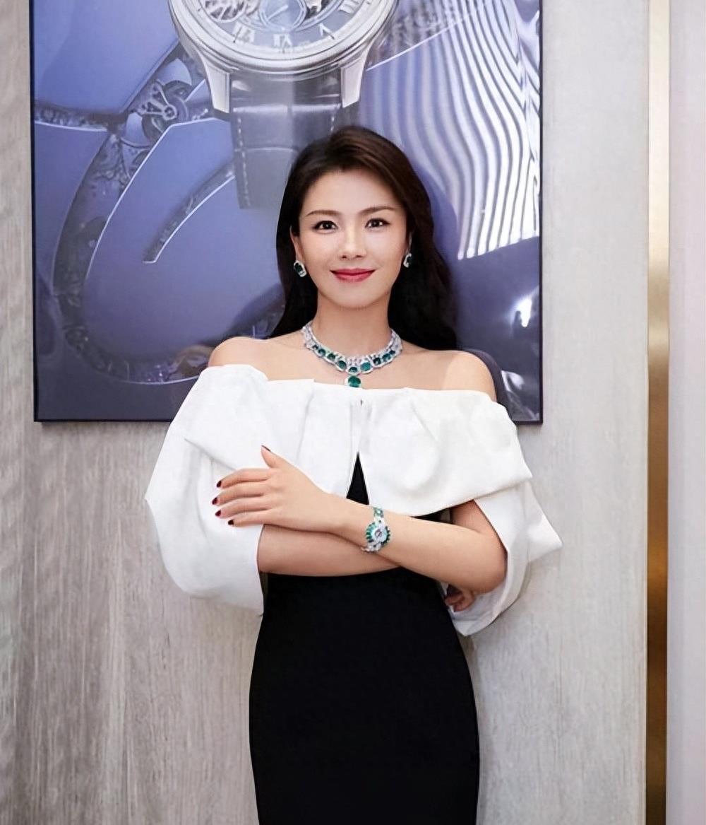 A good-natured person on the surface but a promiscuous person behind ...