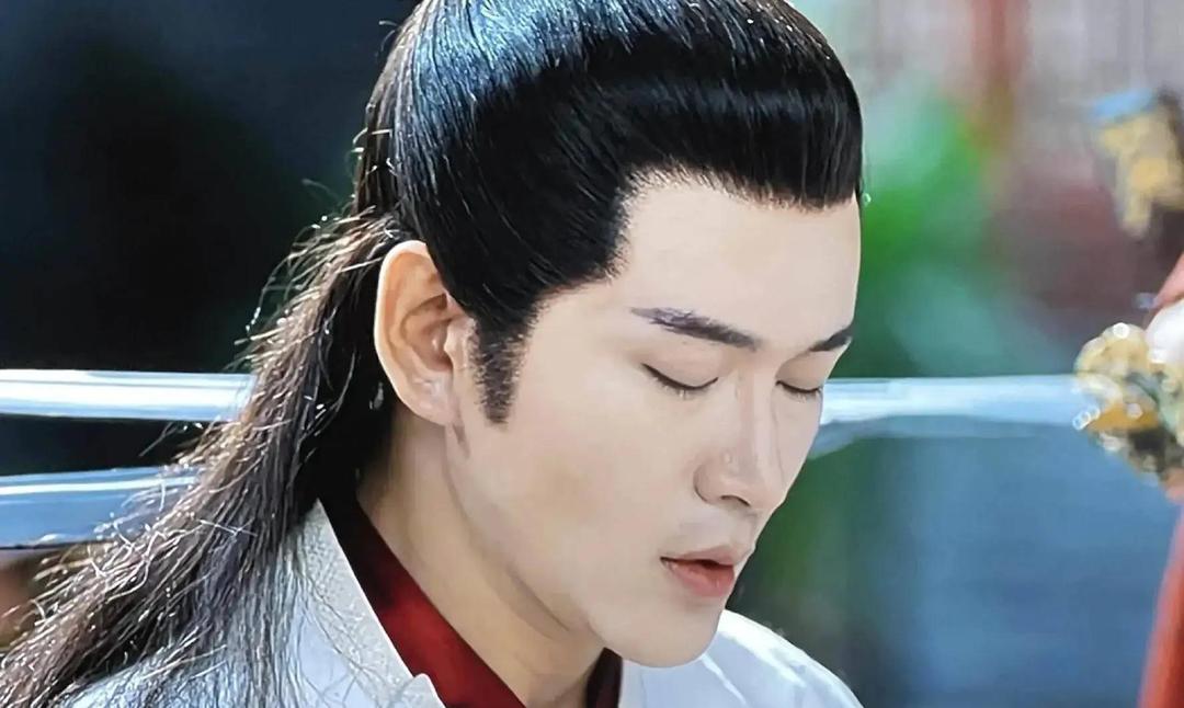 "Bu Bu Qing Lian" is the most popular drama I have watched this year ...