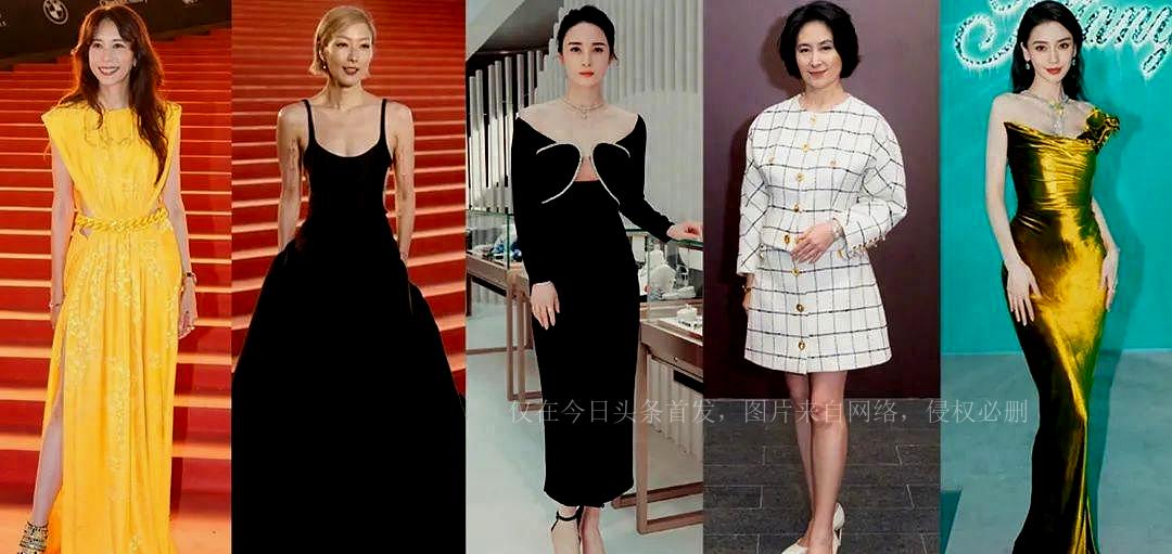 When I was 8 years old, I decided that Jiang Qinqin was the most ...
