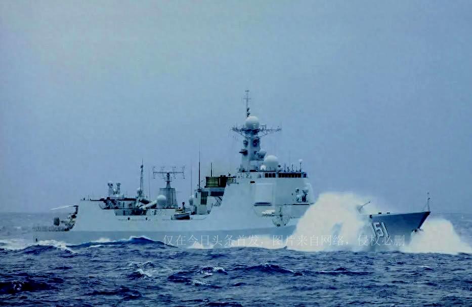 Did Vietnam realize the gap in strength this time and take the initiative to withdraw from the ...