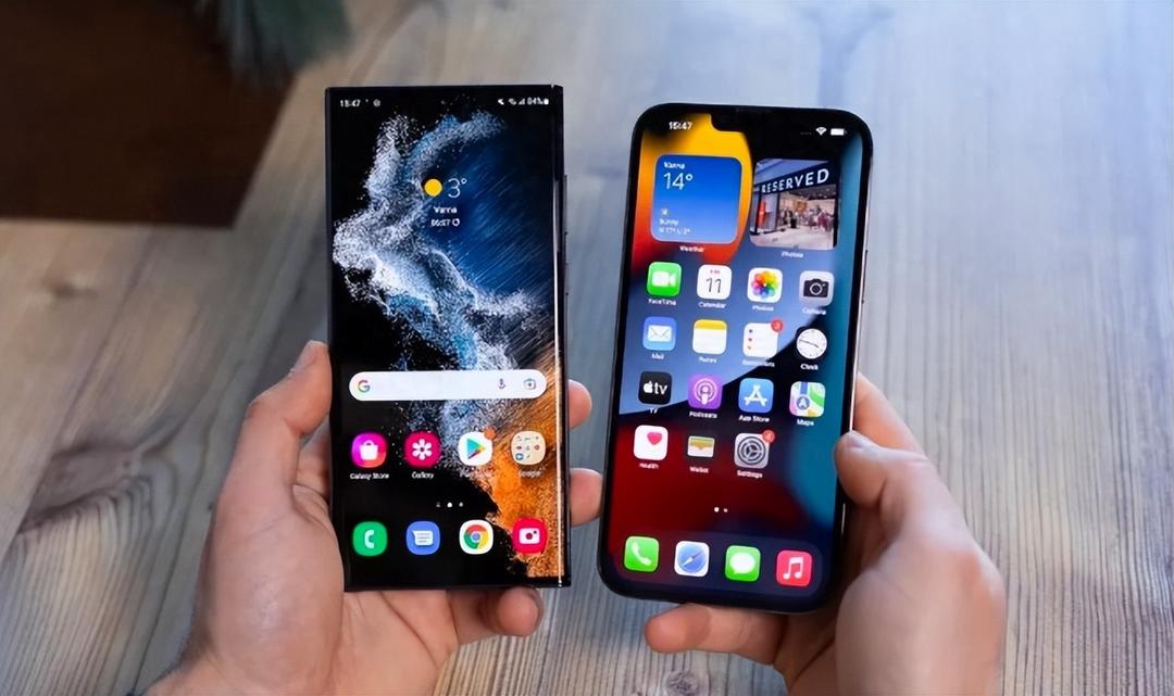 Android phones are considered treasures with curved screens, why does ...