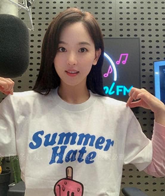 In addition to "Spartacus", there is also "Korean goddess" Kang Han Na ...