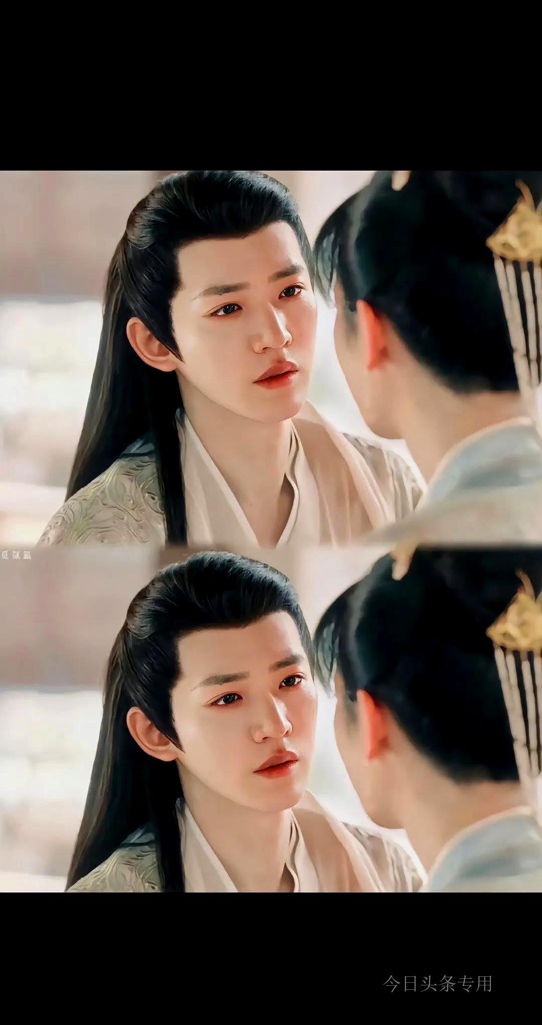 How to evaluate actor Deng Wei? The handsome guy with a sense of ...