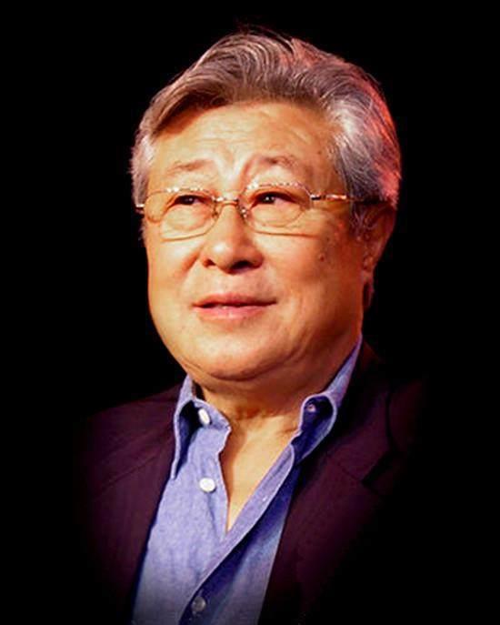 8 veteran actors with clean love histories, all of them stayed with ...