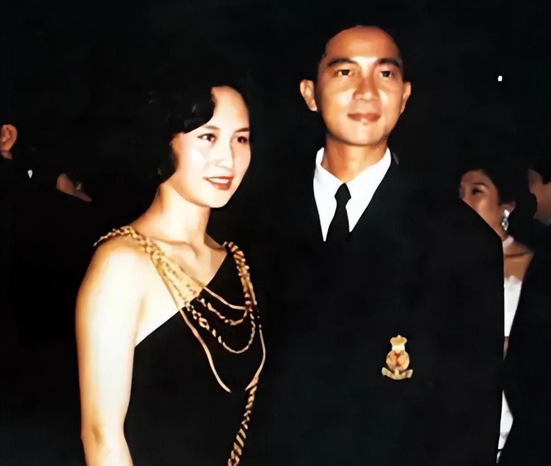 23 years later, what is their life trajectory like? Amazing difference ...