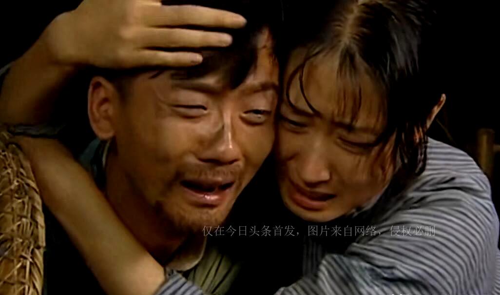 After 16 years of "Fugui", the male protagonist is not popular, the ...