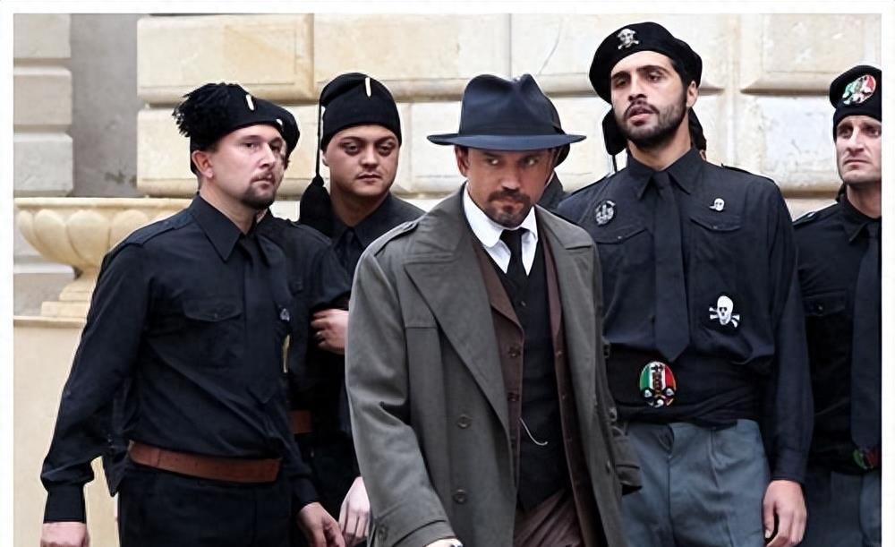 An adventure of survival and betrayal, exposing the cruelty and ...