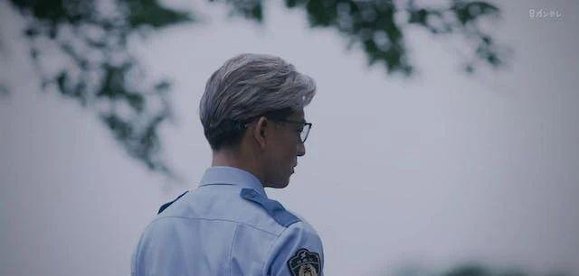 "GOOD LUCK!""20th Anniversary: Handsome pilot Takuya Kimura once again ...