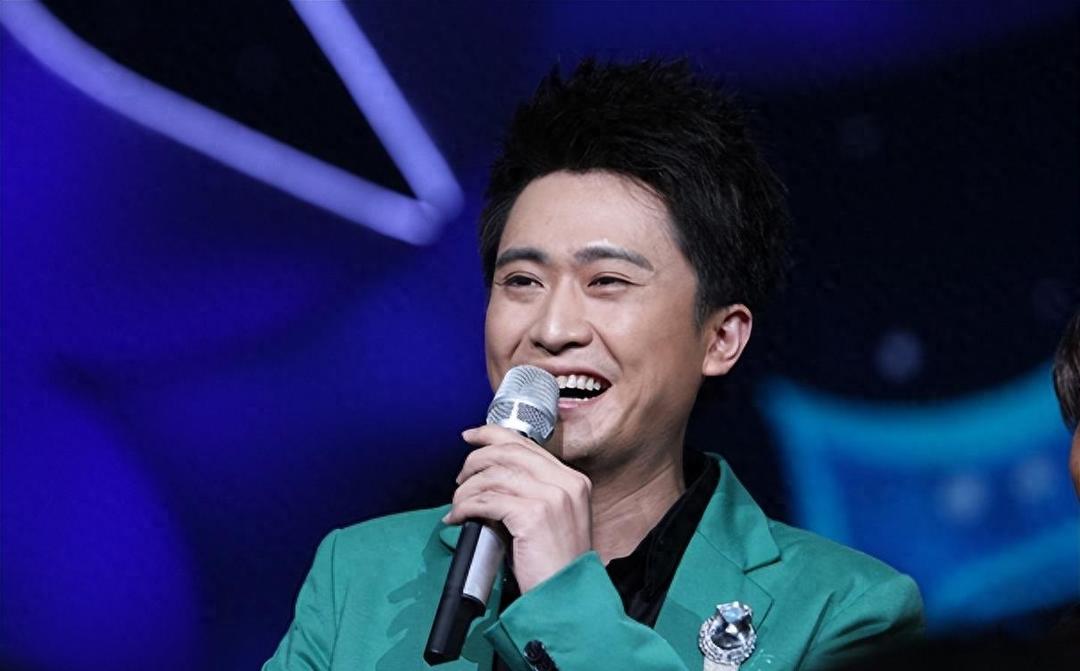 This time, the 41-year-old "CCTV celebrity" Yang Fan made the whole ...