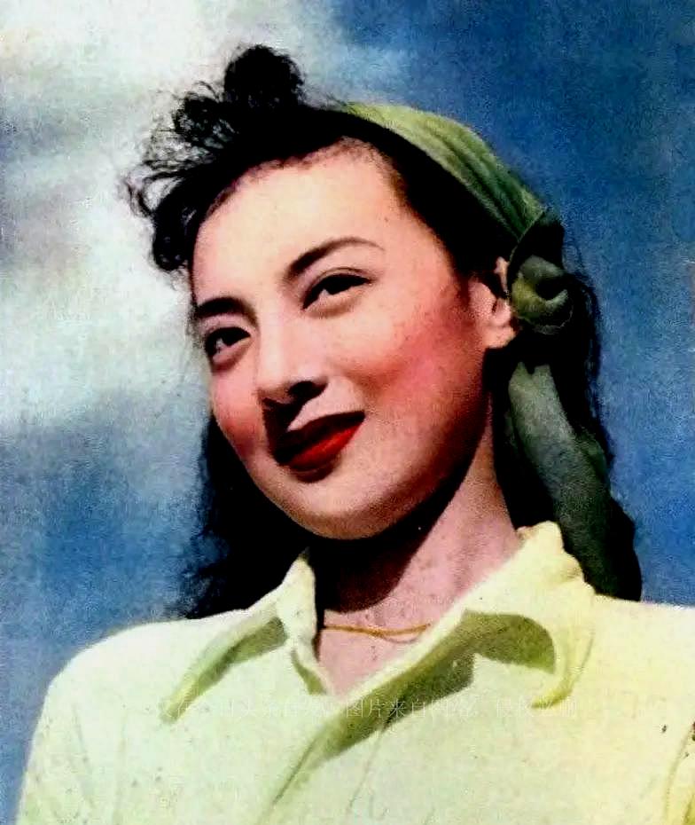 Top 5 Charming Actresses Who Amazed Time: Wang Xiaotang and Wang ...