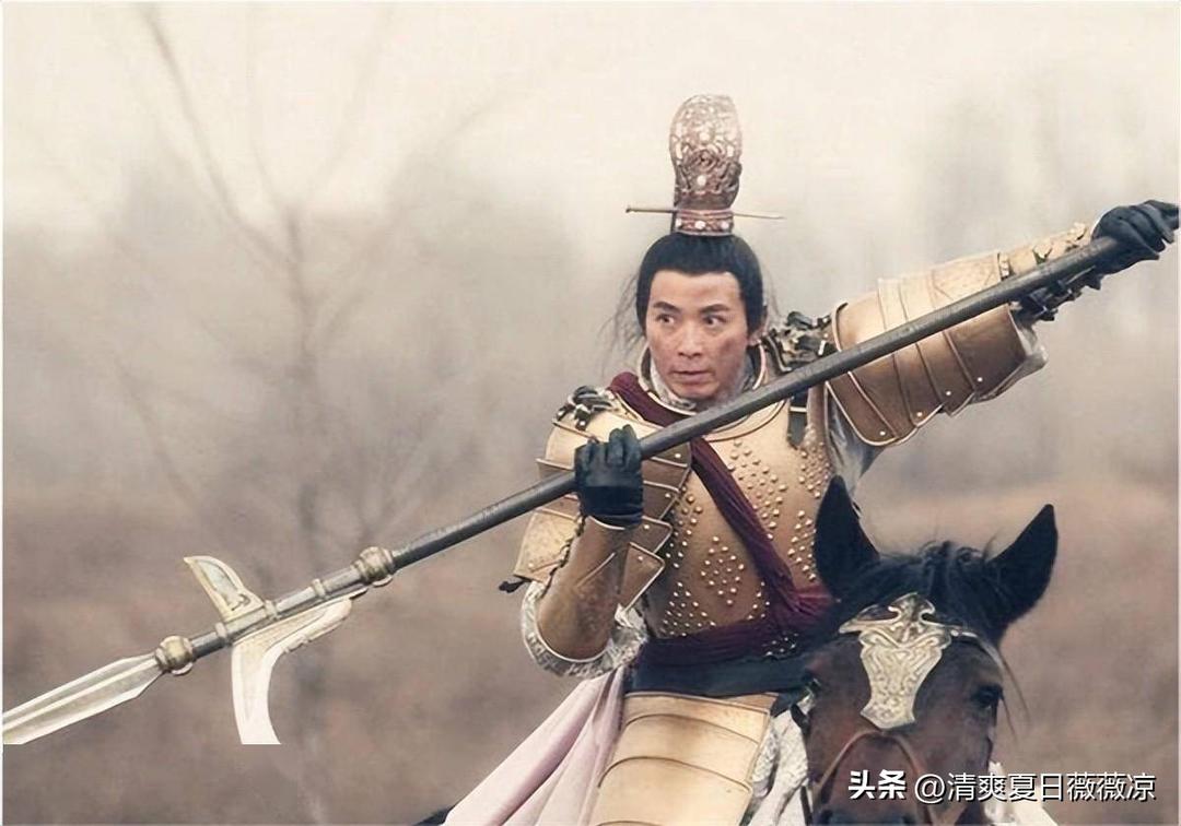 Yuan Ruizong shot 11 tigers, and the Tiger King was reincarnated as an ...