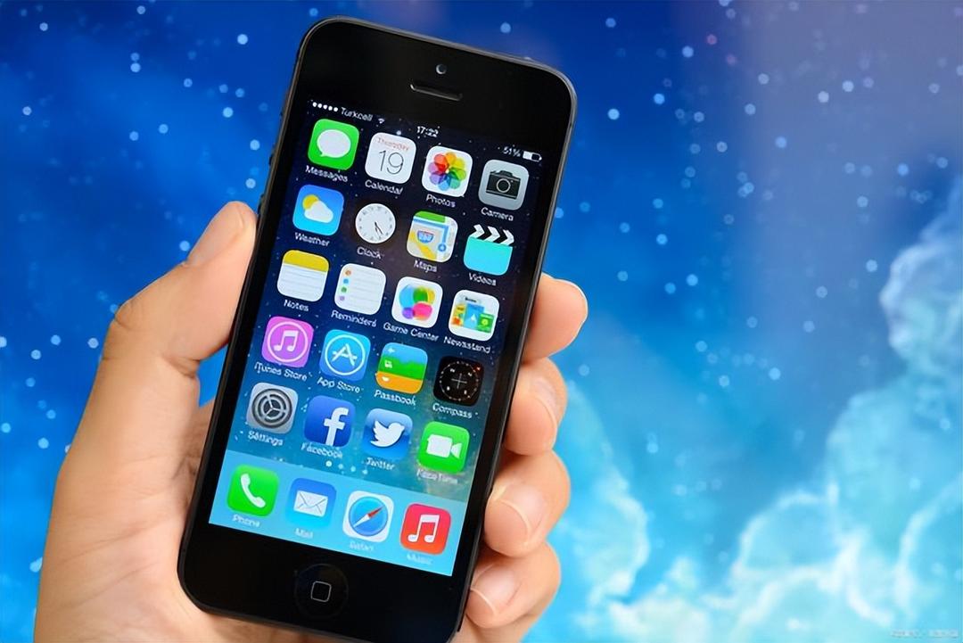 It is not recommended to buy 256G Apple mobile phone - iNEWS
