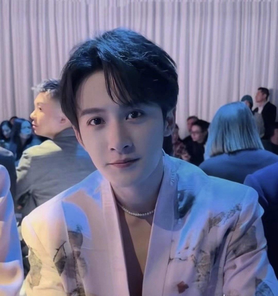 Tan Jianci is a popular female lead. The five dramas to be aired are ...