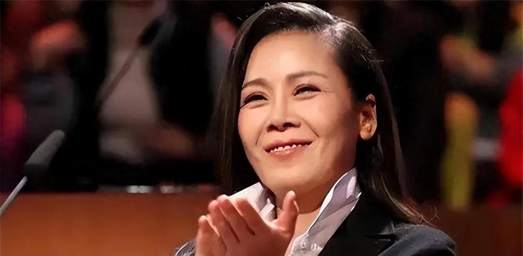 Na Ying's rival Tou Tian Zhen: He retired from the entertainment ...