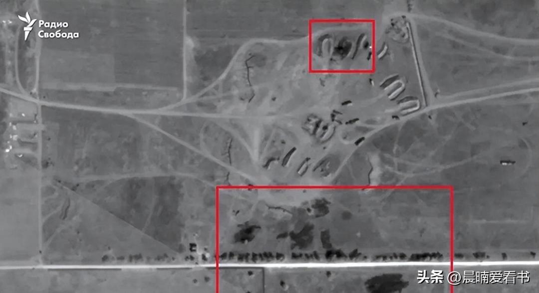 S-400 was destroyed again! The Ukrainian army's saturation attack makes ...