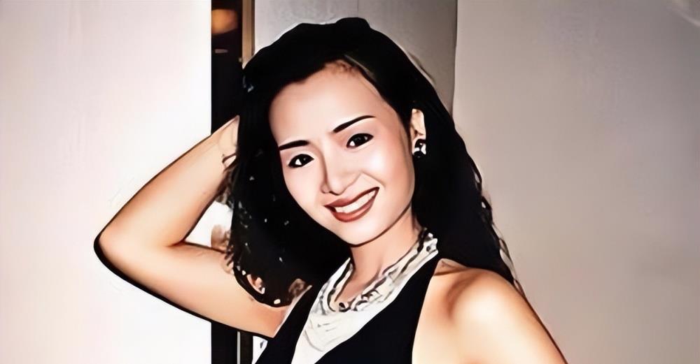 expect! The first-generation goddess Ye Zimei will officially return to ...
