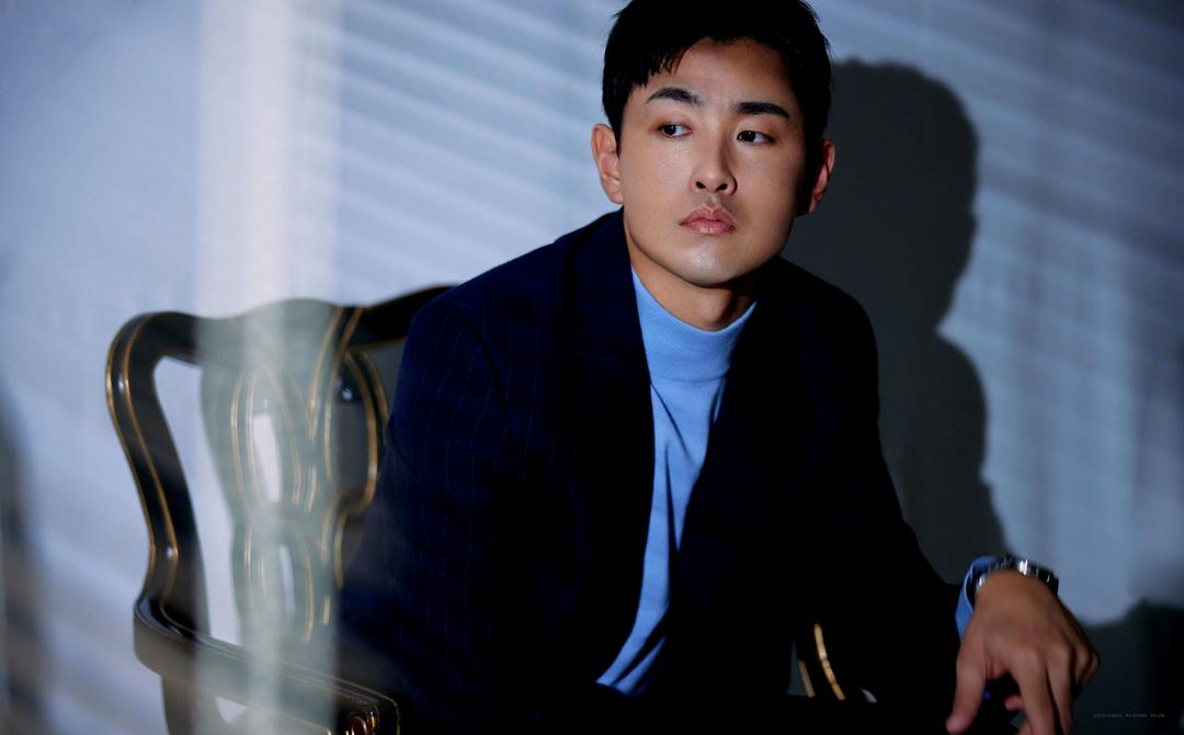 Wang Yanlin: After becoming a father, everything has to start again ...