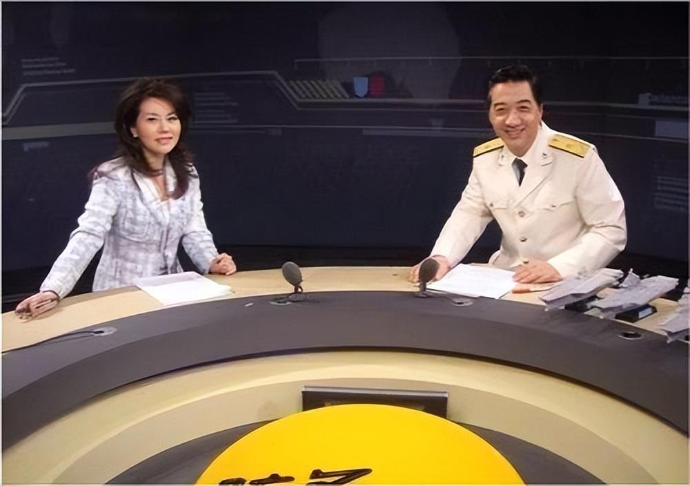 Fang Jing, a first-level CCTV announcer, was reportedly arrested on ...