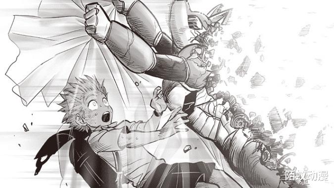 The S-level child emperor was killed instantly by a "god-level" weirdo ...