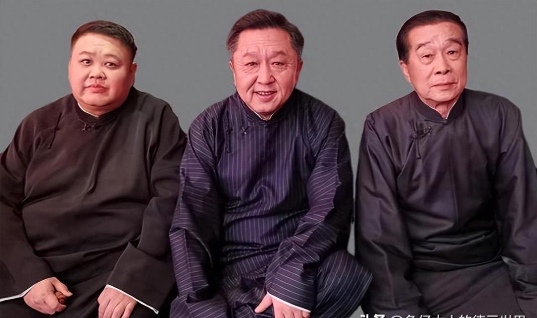 Sun Yue of Deyun Society celebrates his 44th birthday. His apprentice ...