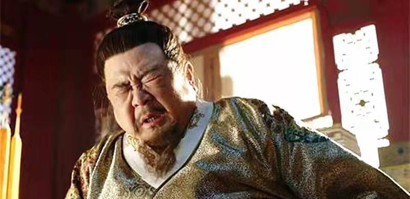 Original: Zhu Gaochi reigned for less than a year, why is he so famous ...