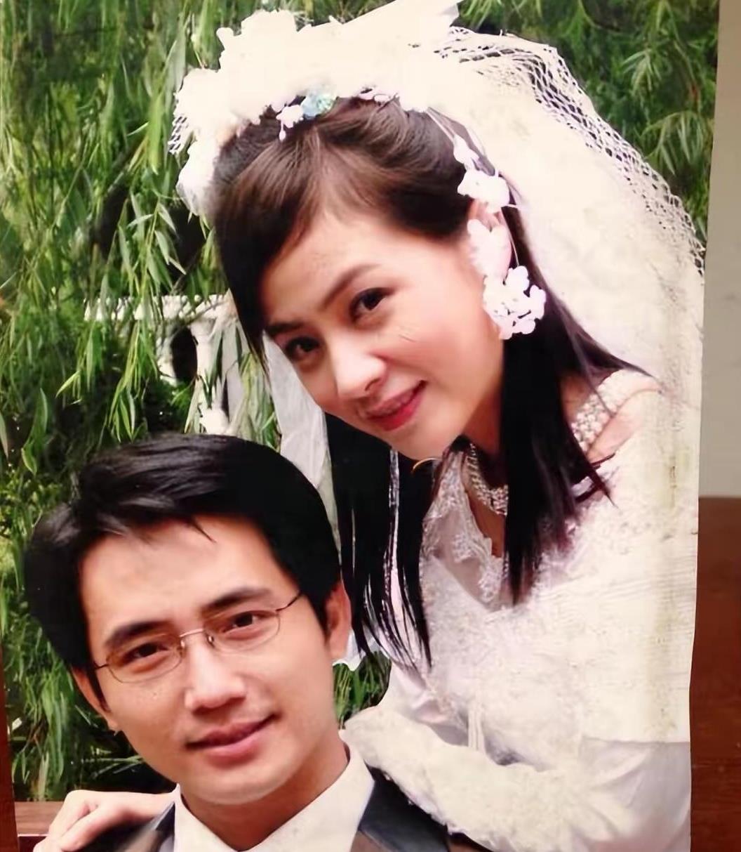 "The Real Life of Kang Qiyao: The Story Behind the Actor and Family ...