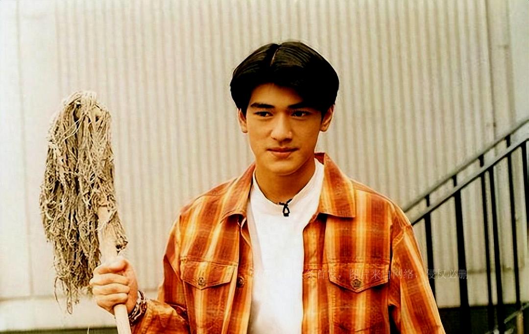 The mysterious Takeshi Kaneshiro, do good-looking men like to disappear ...