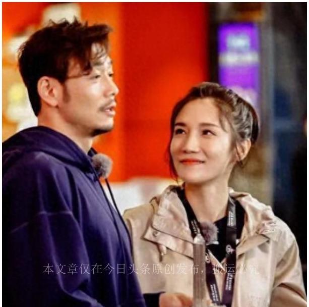 Yang Shuo, who has no salary limit and is forced to go his own way, has been rumored to be ...