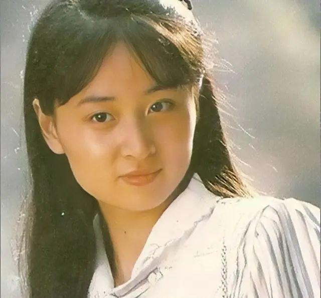 Actor Yu Li: She once fascinated Zhang Yimou, fell in love with Ma ...