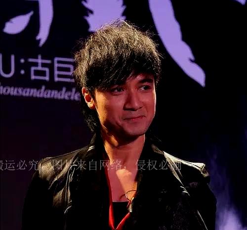 Leo Ku: She has been with me as an agent for 22 years and gave birth to my son at the age of 52 ...