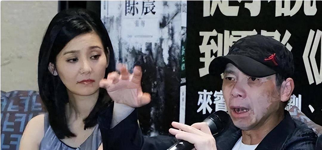 The entertainment industry was shocked! Feng Xiaogang's physical condition took a turn for the ...