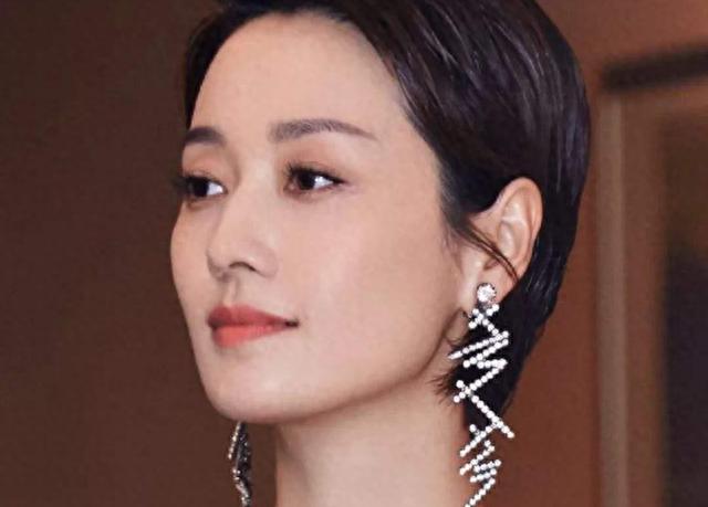 Ma Yili's daughter refused to "pretend to be young" and her character ...