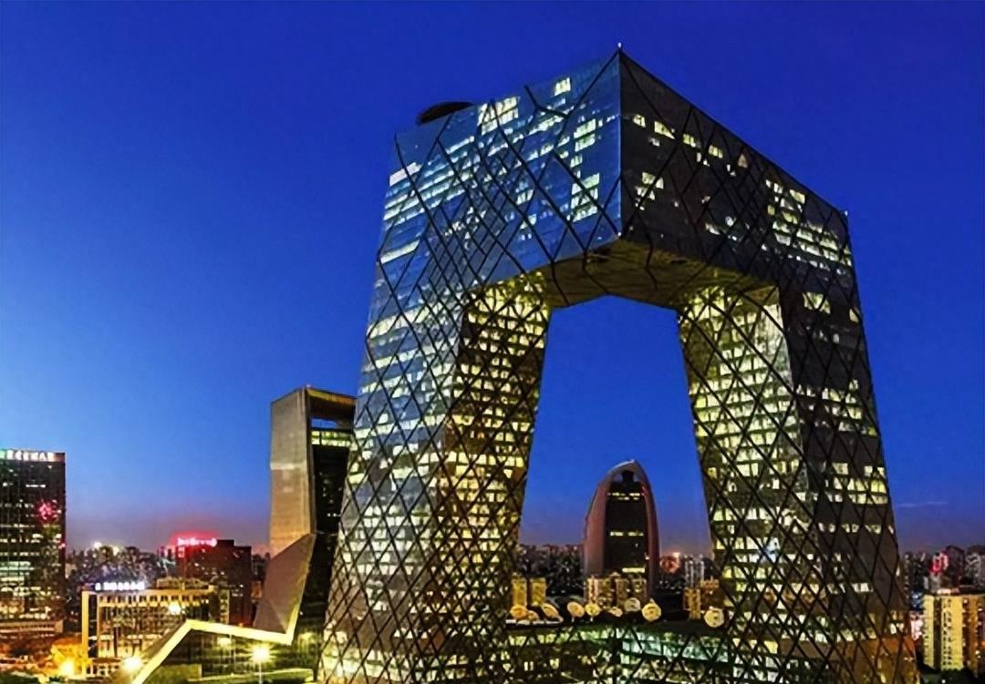 Among the 6 CCTV hosts arrested by the state, some were duplicitous ...