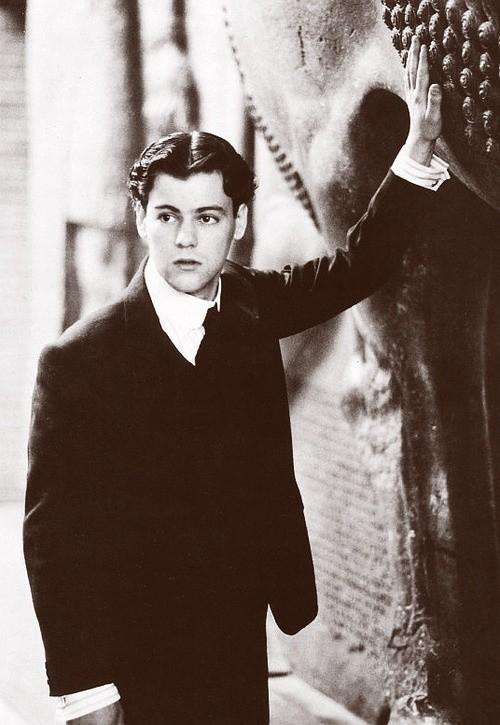 What is the special purpose of the British film "Maurice" in its multi ...