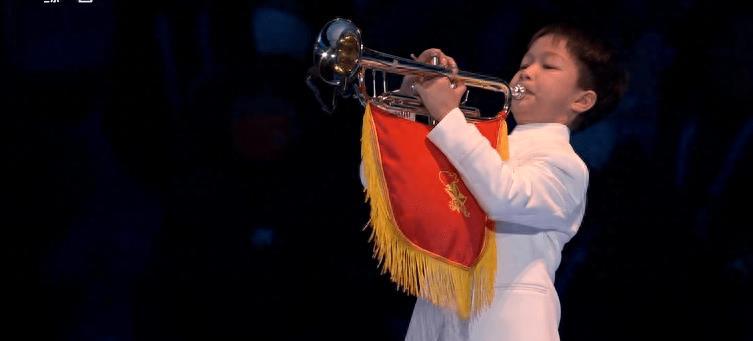 New title: Yang Fan's road to breakthrough - iNEWS