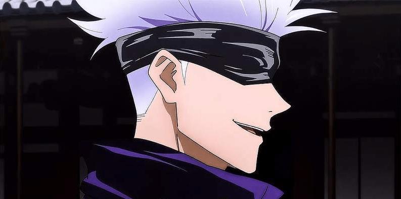 The original ones obviously have similar characters, so why did Gojo ...