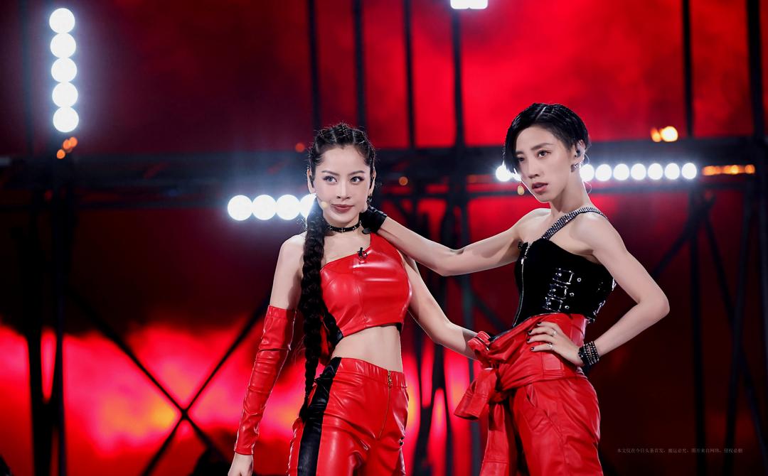 Xu Huaiyu and Xie Xin were eliminated and refused to be resurrected. Is ...