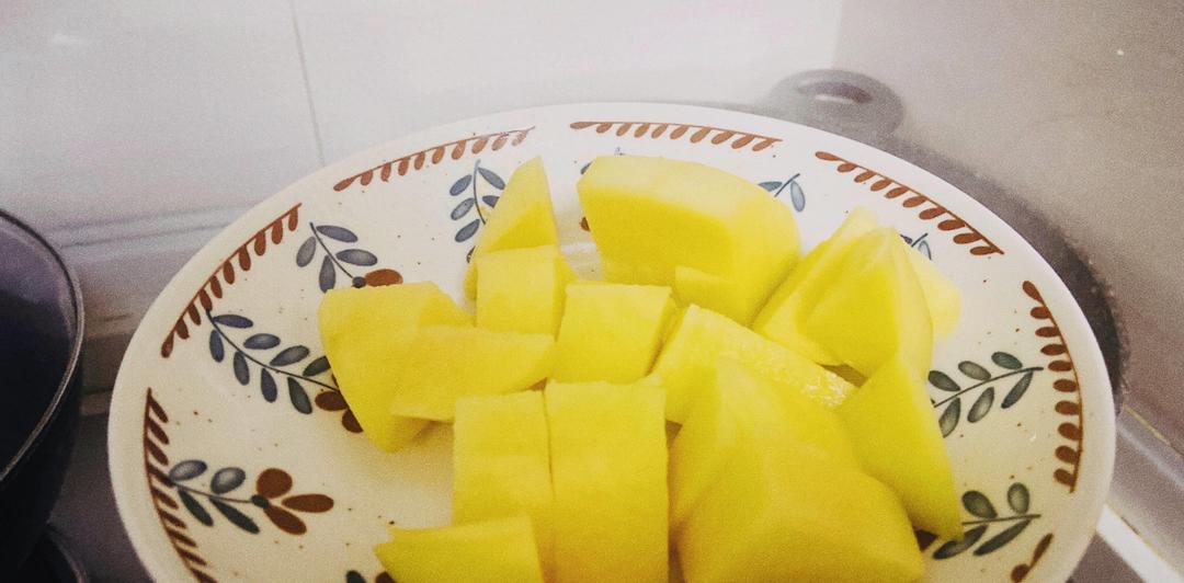 Plain potatoes are truly a versatile ingredient and many children love ...