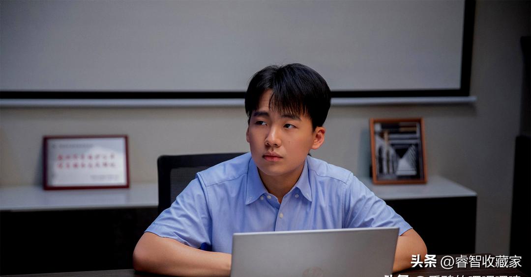 "The Ordinary Road" Pan Yan's words to Zuo Na, what have you learned in ...