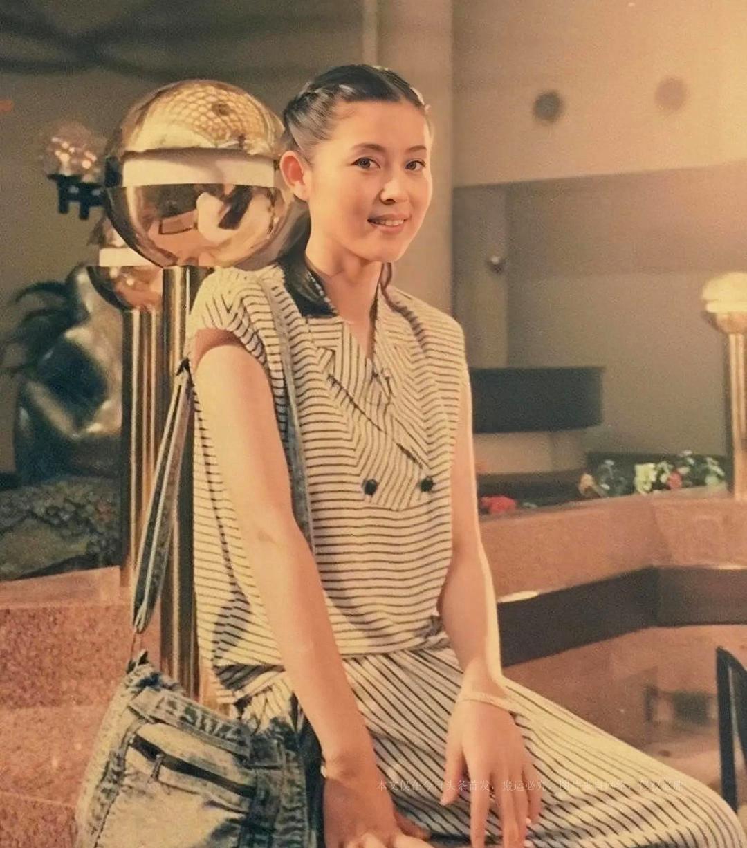 Ni Ping: Three marriages gave me a taste of different lives ...