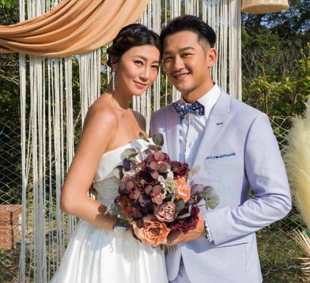 exposure! The inside story of Hong Kong actor's divorce, the shocking model wife's divorce, and ...