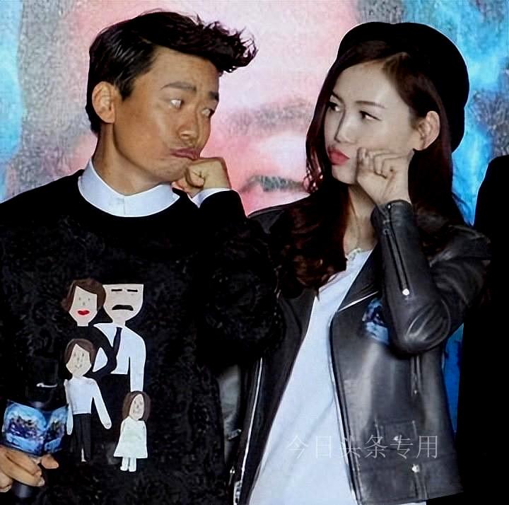 Song Zhe was officially released from prison after 6 years in prison ...